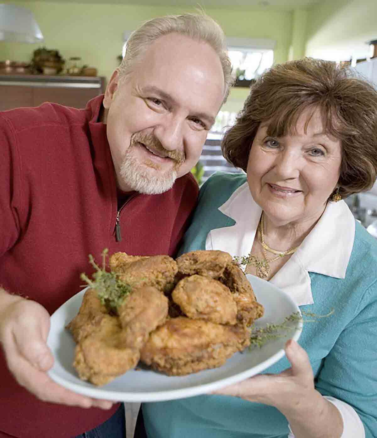 Homecomin' Kitchen
